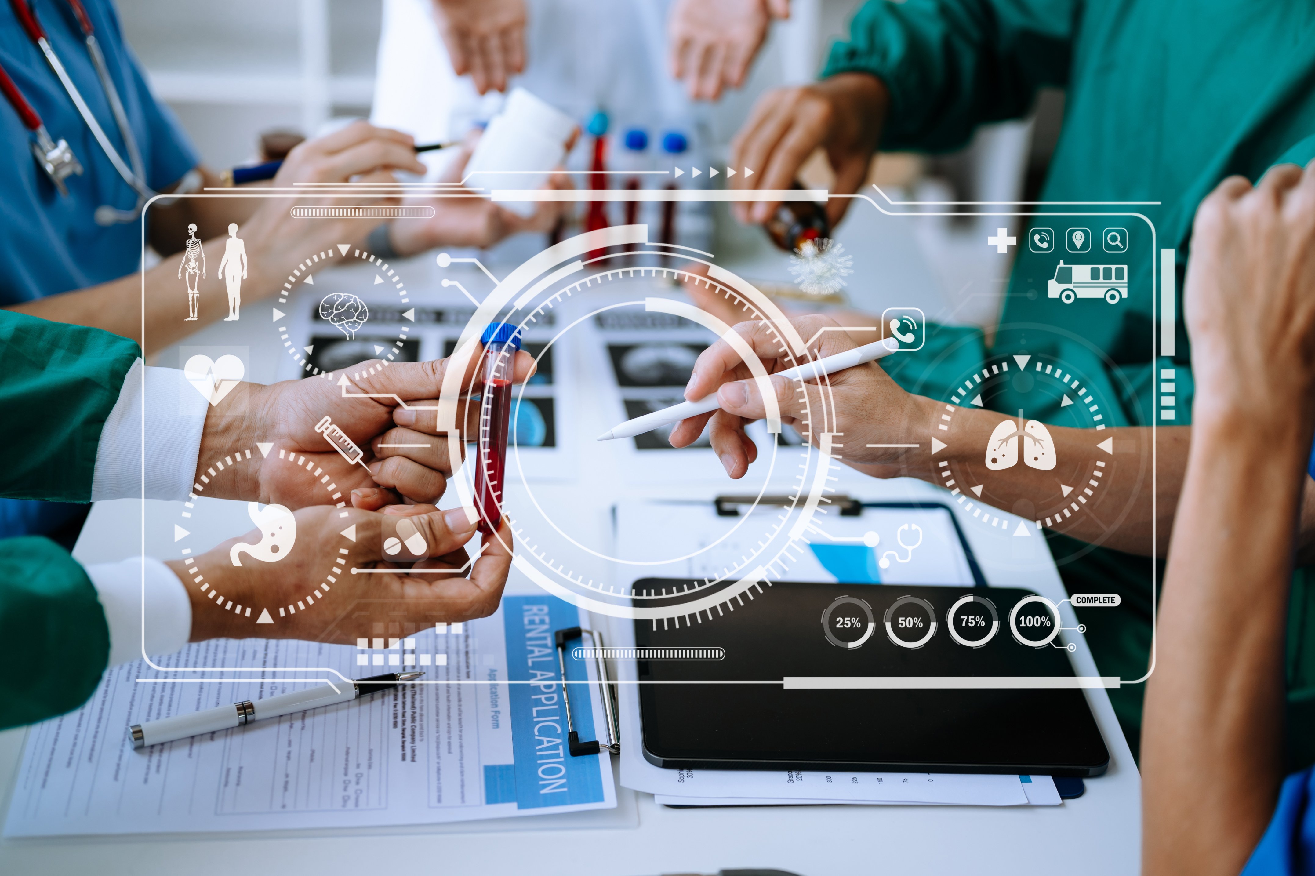 ISO 13485: Digital QMS for Medical Devices