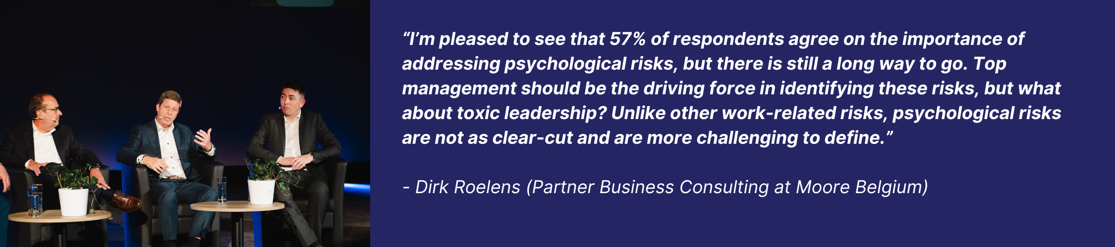 QHSE Management and Compliance: Insights from the Bizzmine Survey